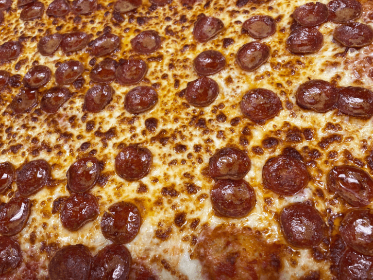 Buffalo-Style Pizza: What Makes It Better Than Its Competitors | Franco's