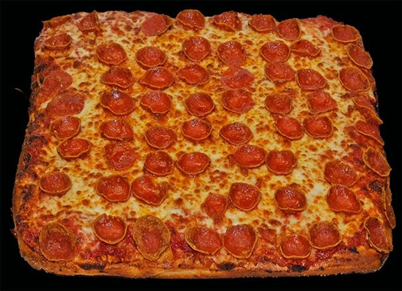 Buffalo vs. New York Style Pizza: The Ultimate Showdown